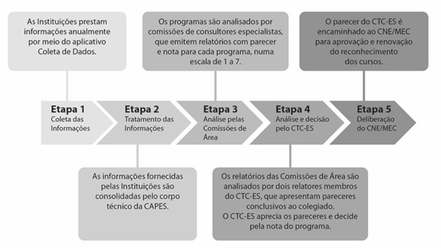 AVALIAÇÃO CAPES – PPGlin